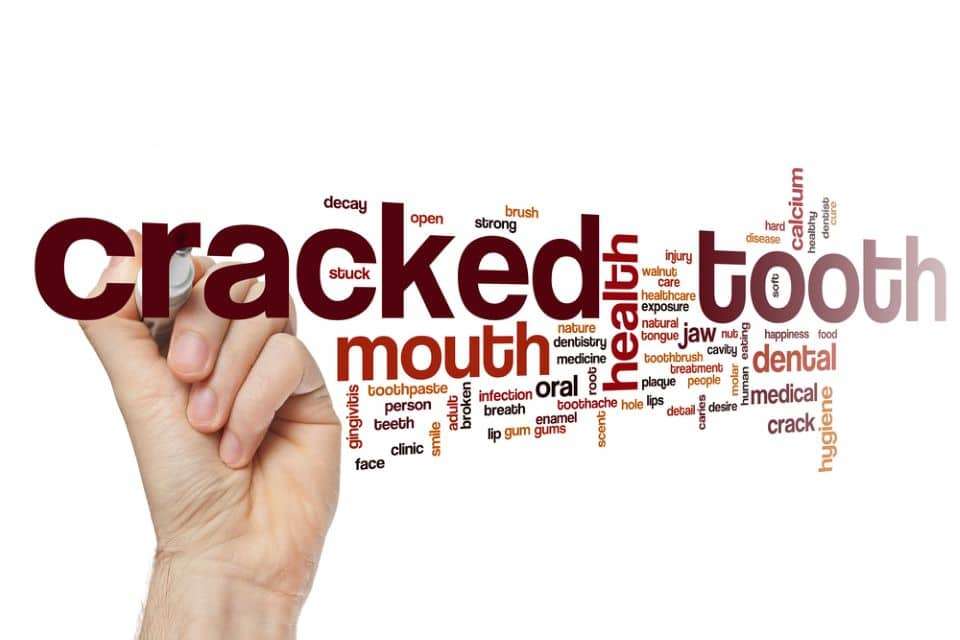 Ouch!!! Why Does My Tooth Hurt?