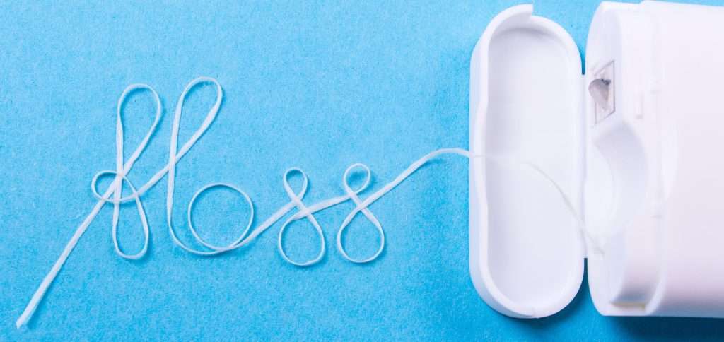The Proper Technique For Flossing | Cottonwood Dental Group
