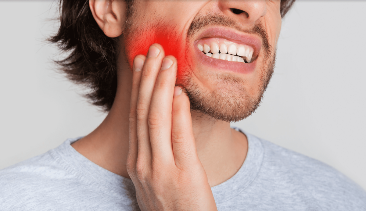 Why Does My Tooth Hurt When I Jump? Causes And Solutions
