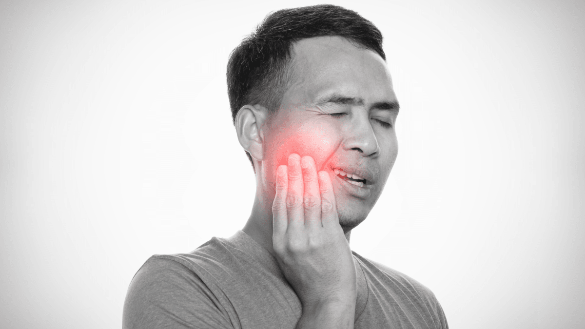 Why Does My Tooth Hurt When I Jump? Causes And Solutions